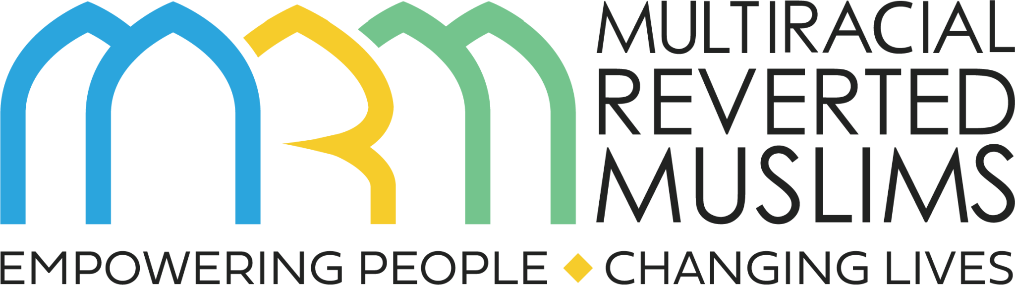 Support MRM – Multiracial Reverted Muslim